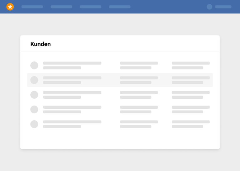 easybill Funktionen | Unsere Rechnungssoftware kann mehr!