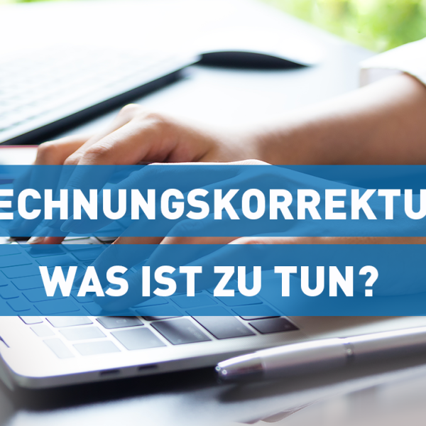 Rechnungsadresse: Pflichtangaben, DSGVO und E-Rechnung • easybill