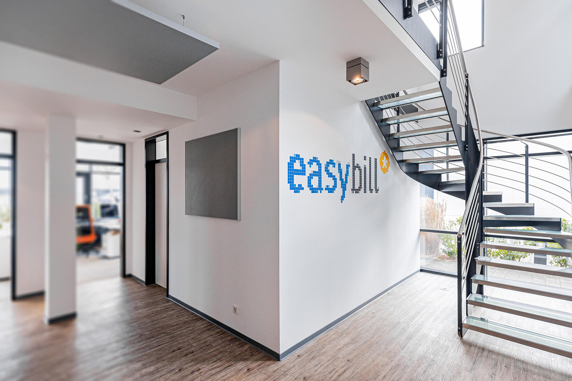 About us - The team behind the easybill invoicing software