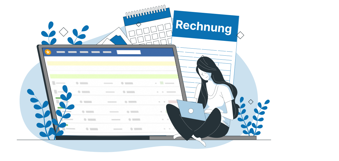 Rechnungsnummer - Definition, Pflichtangaben, Verwendung