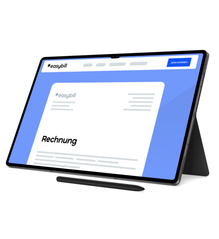 Cancellation invoice - Everything you need to know about this topic
