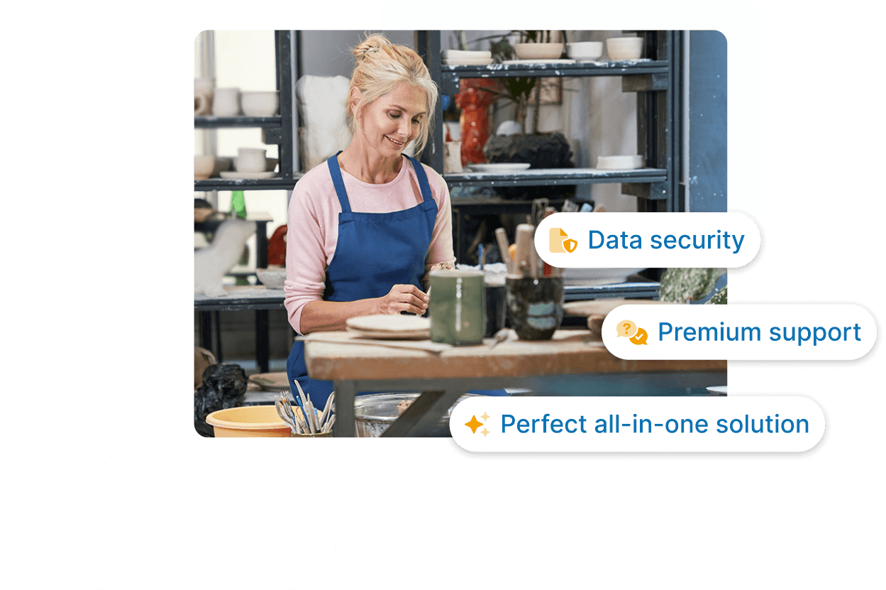 Create Etsy Invoices automatically in easybill