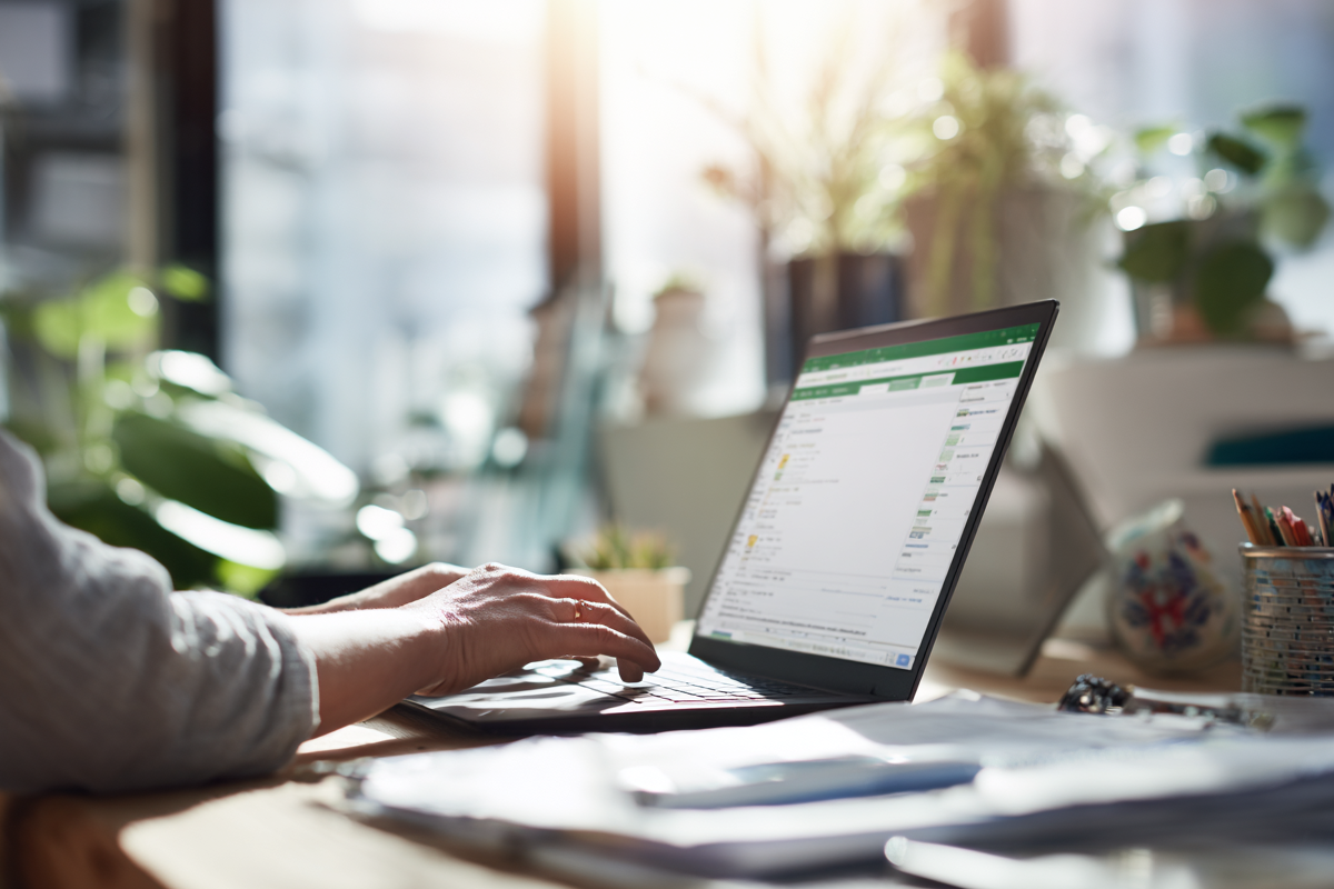 DATEV Schnittstelle mit easybill: Belege einfach per API übertragen