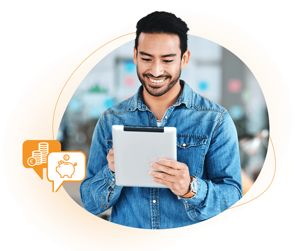 Mehrwertsteuer (MwSt) - kostenloser Mehrwertsteuer-Rechner