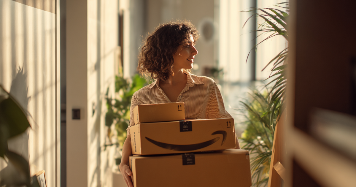 5 Fehler bei Amazon-Rechnungen, die Sie vermeiden sollten