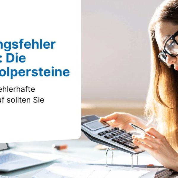 Steuernummer beantragen: So gehst du vor • easybill
